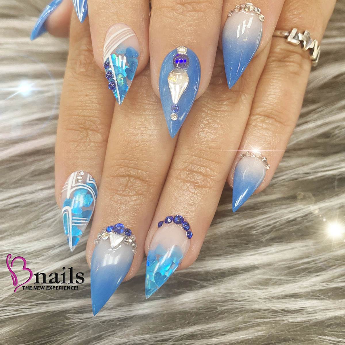 Nail Design Ideas| Nail Design Images | Nail Designs Pictures 2020