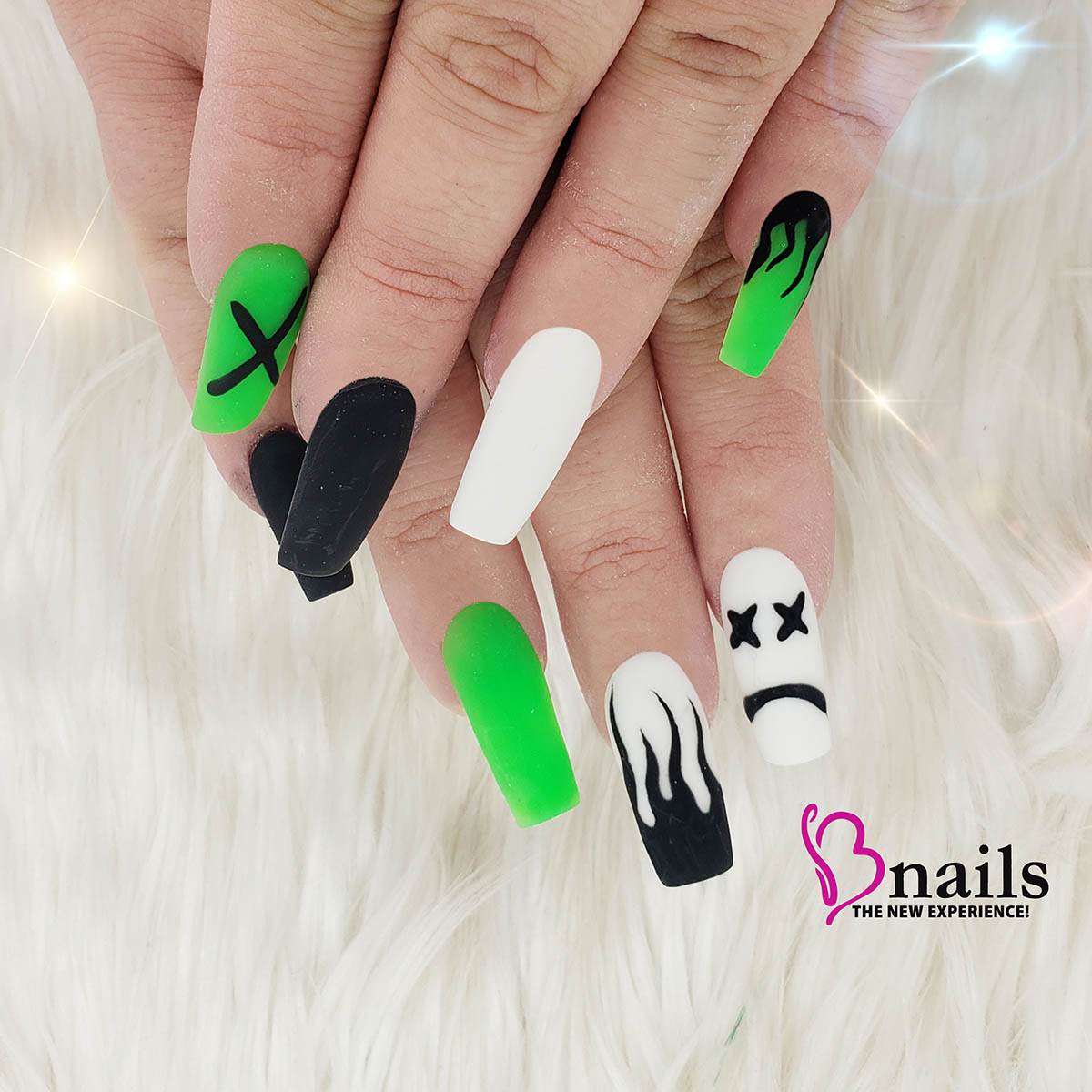 Nail Design Ideas| Nail Design Images | Nail Designs Pictures 2020