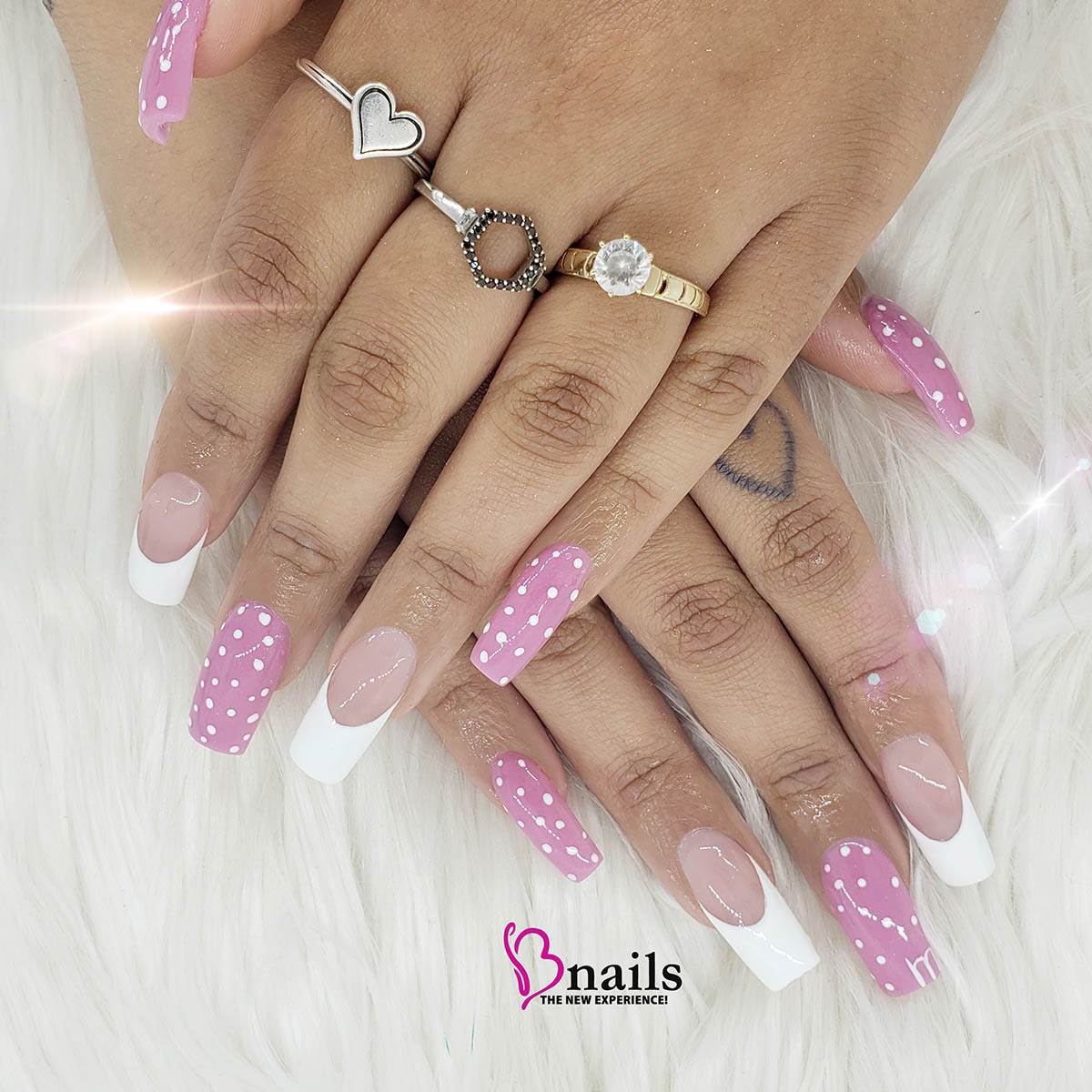 Nail Design Ideas| Nail Design Images | Nail Designs Pictures 2020
