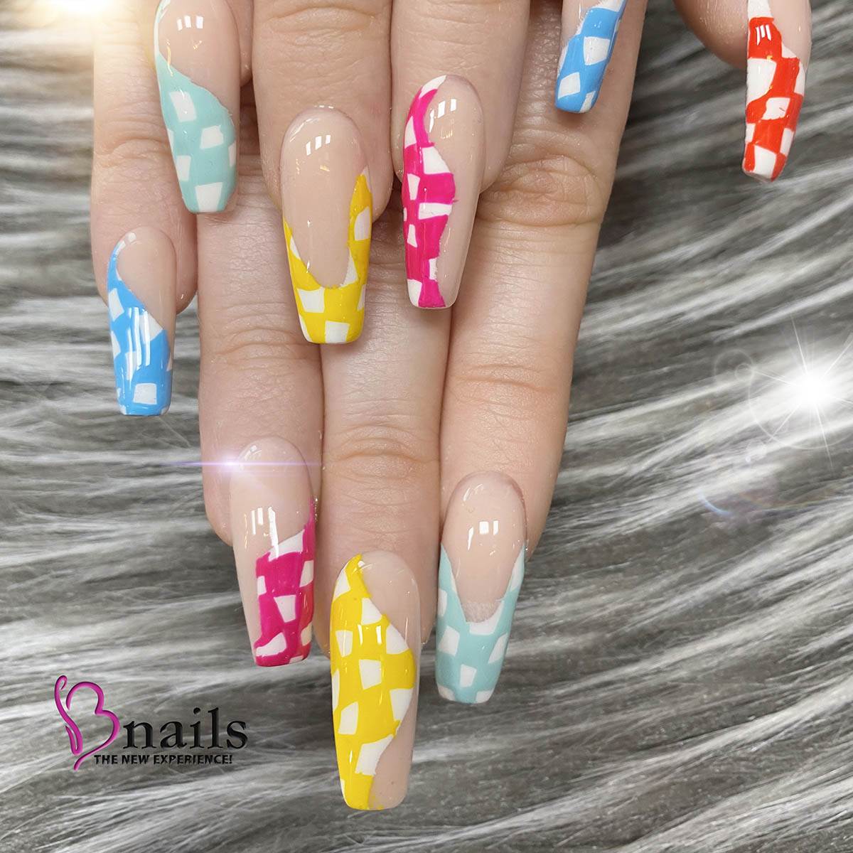 Nail Design Ideas| Nail Design Images | Nail Designs Pictures 2020