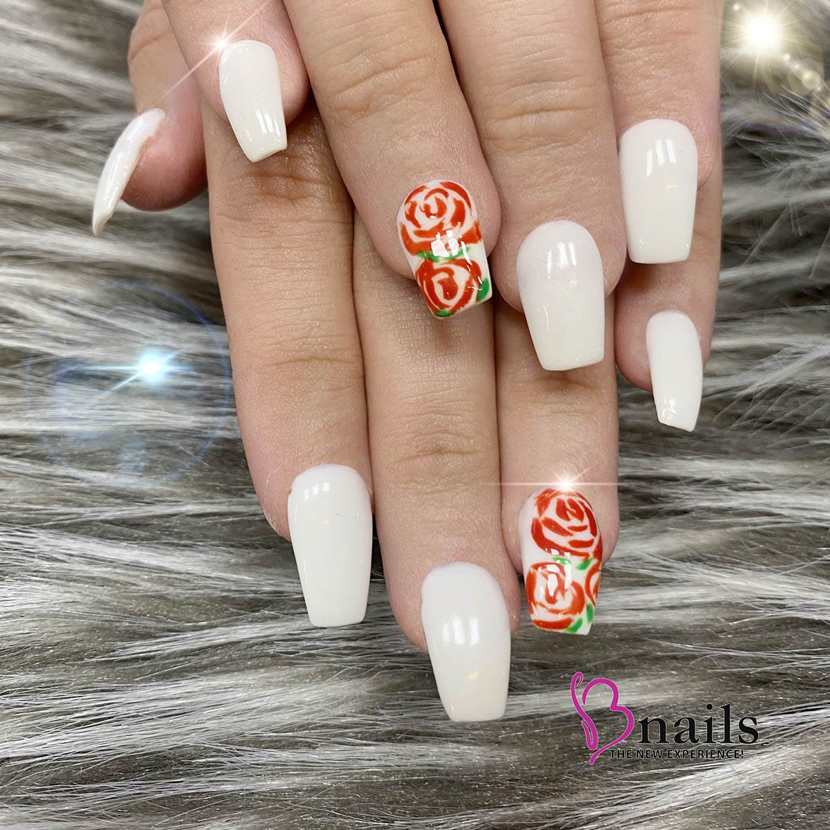 Nail Salon in Amarillo & Hereford | Best Nail Salon near me - Bnails