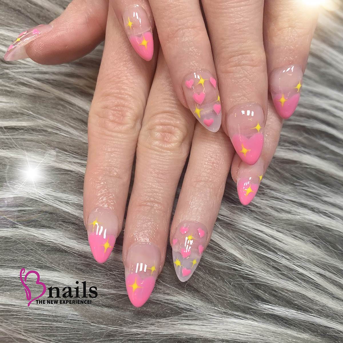 Nail Design Ideas| Nail Design Images | Nail Designs Pictures 2020