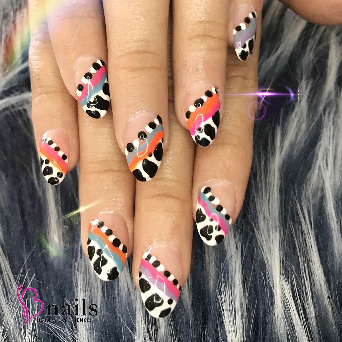 Nail Design Ideas| Nail Design Images | Nail Designs Pictures 2020