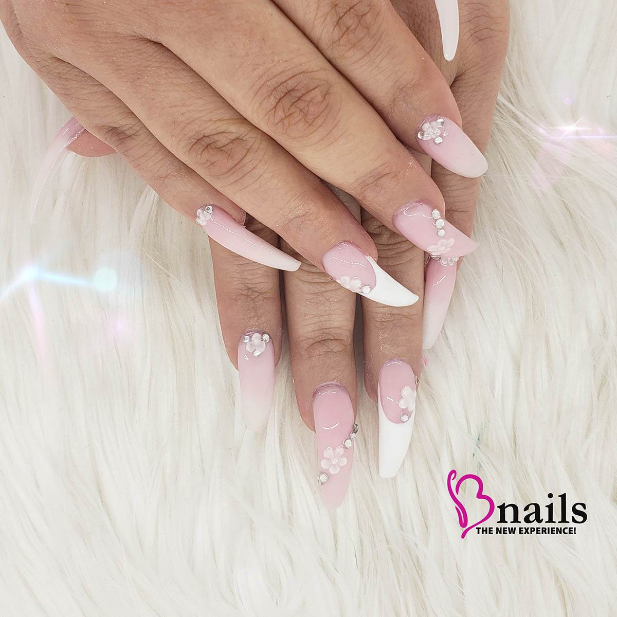 Nail Design Ideas| Nail Design Images | Nail Designs Pictures 2020