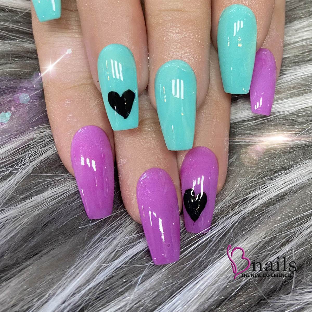 Nail Design Ideas| Nail Design Images | Nail Designs Pictures 2020