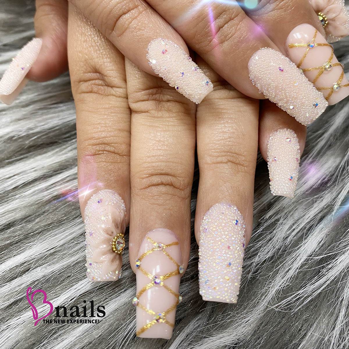 Nail Design Ideas| Nail Design Images | Nail Designs Pictures 2020