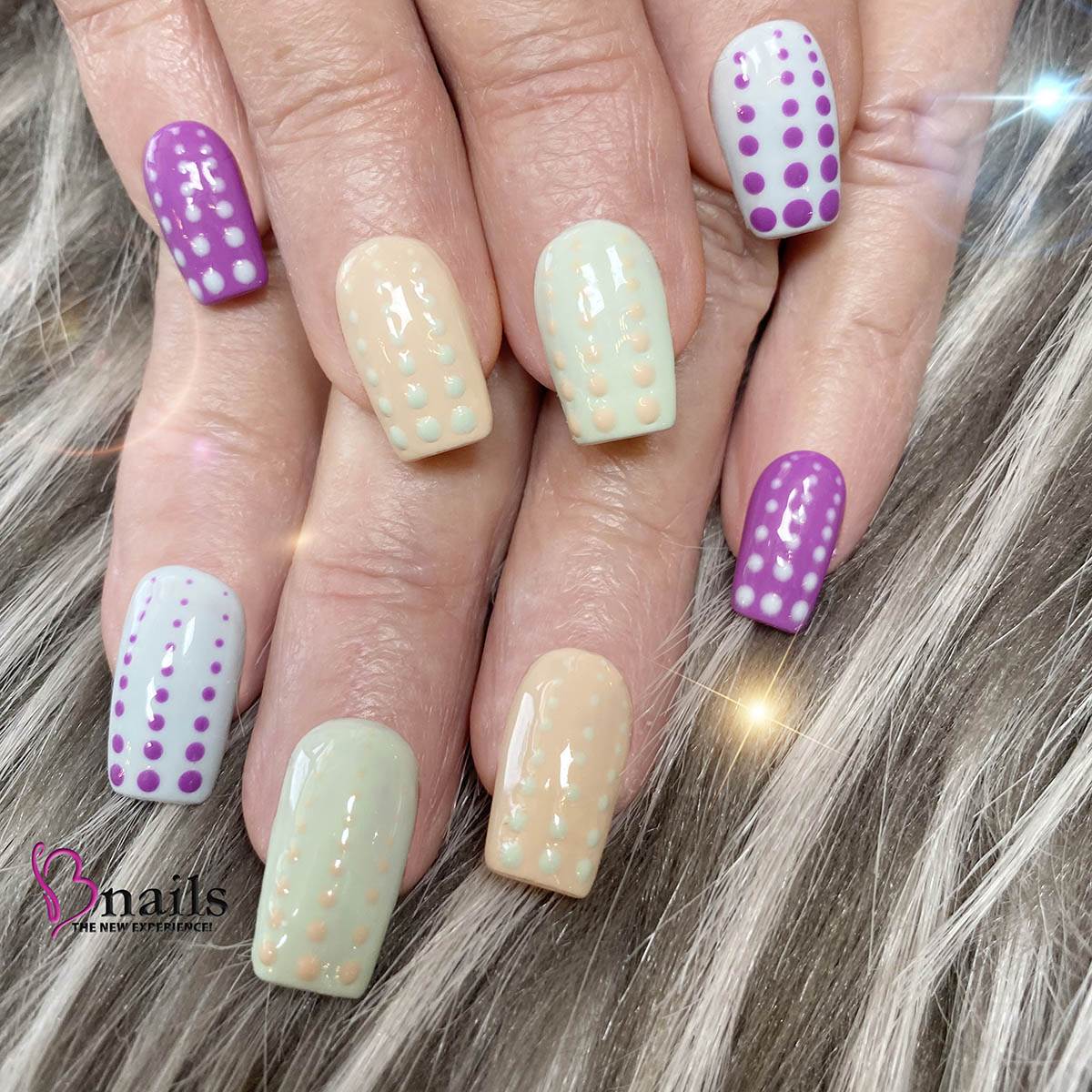 Nail Design Ideas| Nail Design Images | Nail Designs Pictures 2020