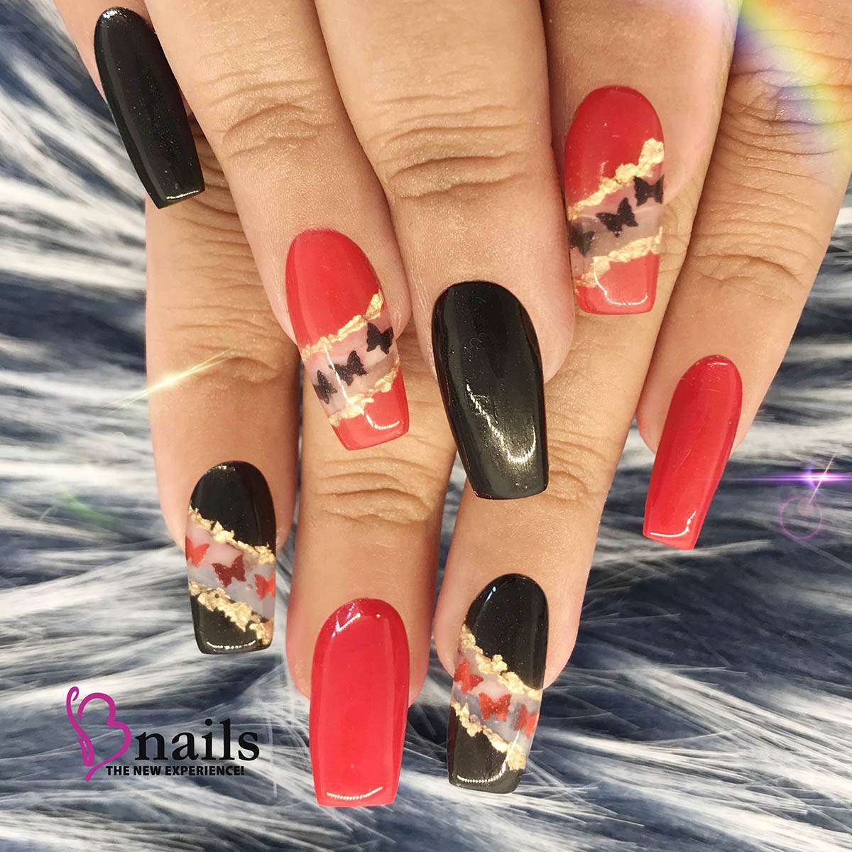 Nail Design Ideas| Nail Design Images | Nail Designs Pictures 2020