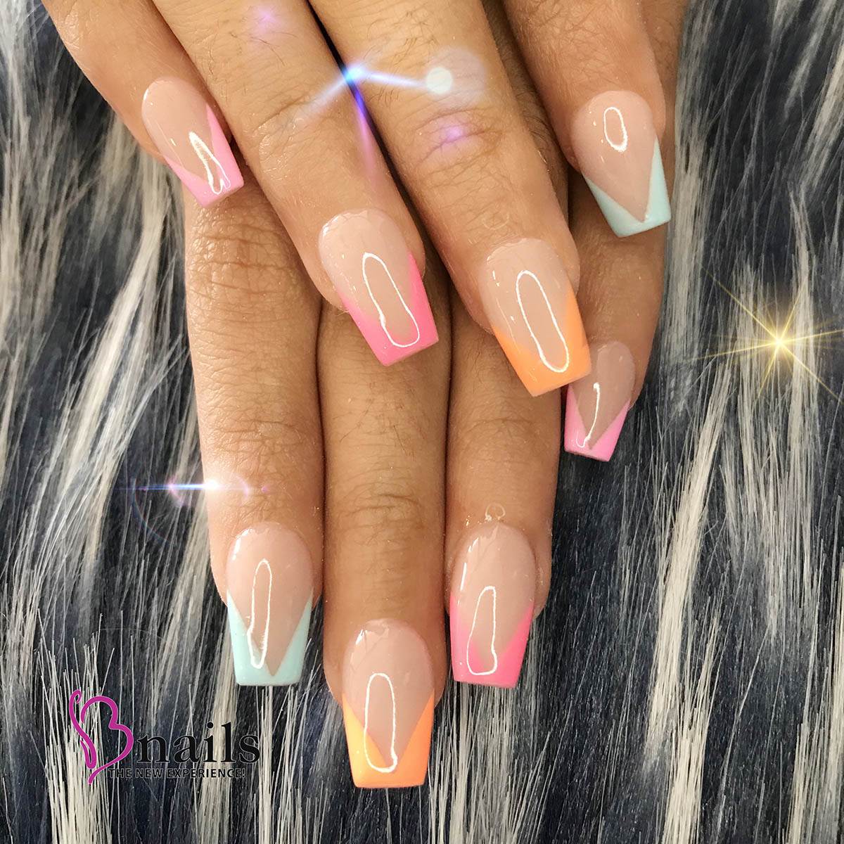 Nail Design Ideas| Nail Design Images | Nail Designs Pictures 2020