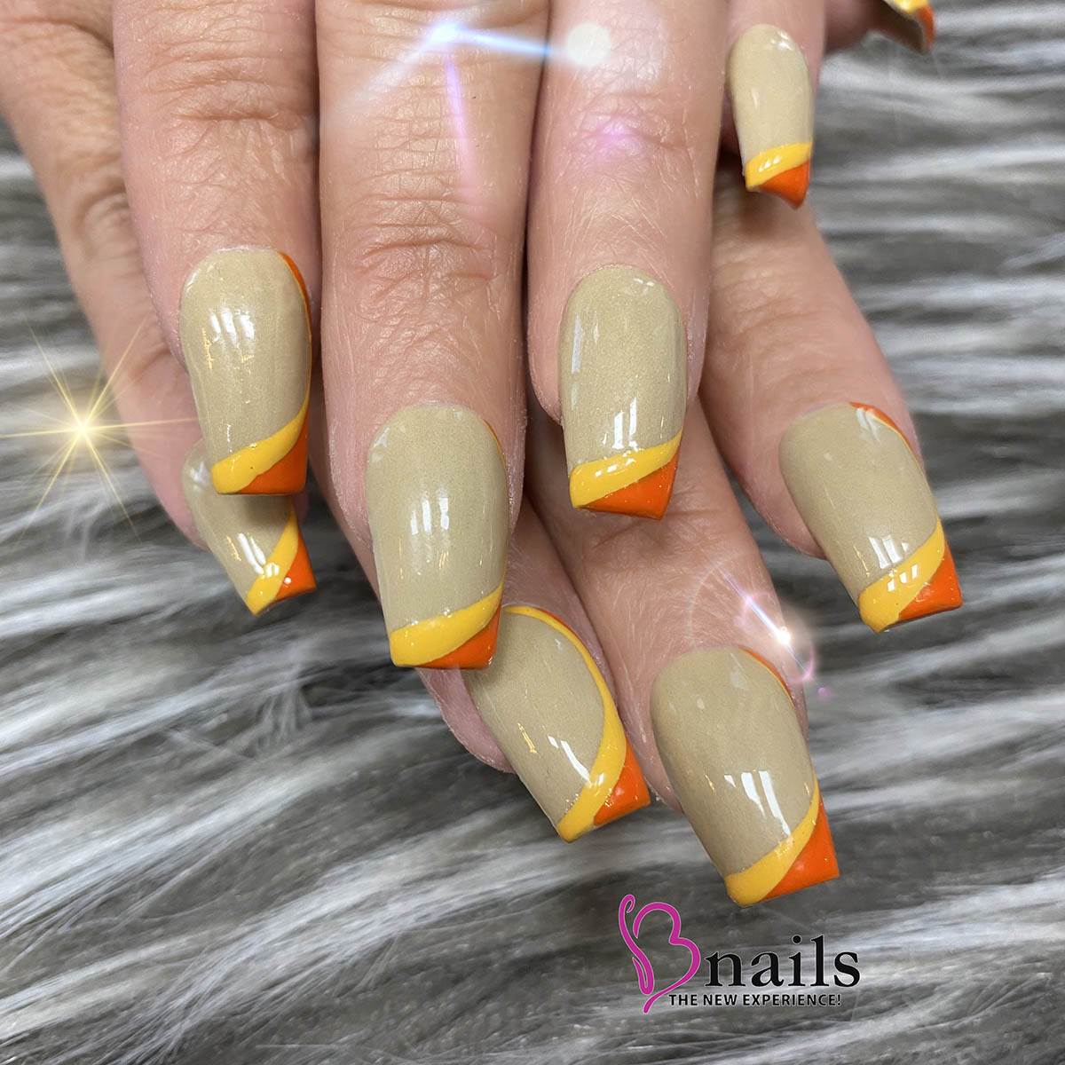 Nail Salon in Amarillo & Hereford | Best Nail Salon near me - Bnails