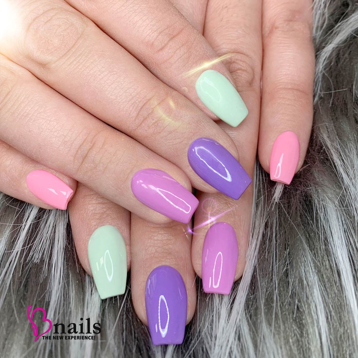 Nail Design Ideas| Nail Design Images | Nail Designs Pictures 2020
