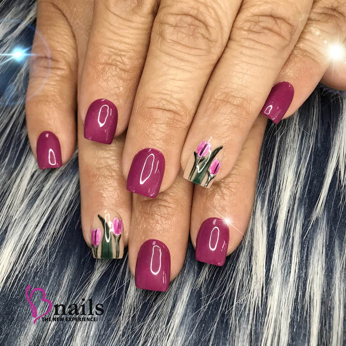 Nail Design Ideas| Nail Design Images | Nail Designs Pictures 2020