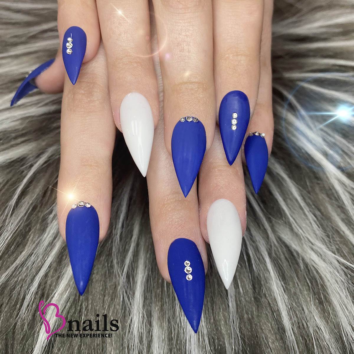 Nail Design Ideas| Nail Design Images | Nail Designs Pictures 2020