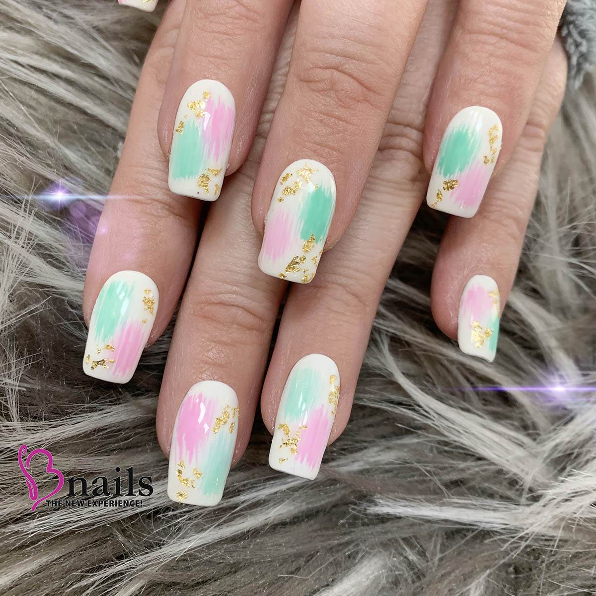 Nail Design Ideas| Nail Design Images | Nail Designs Pictures 2020