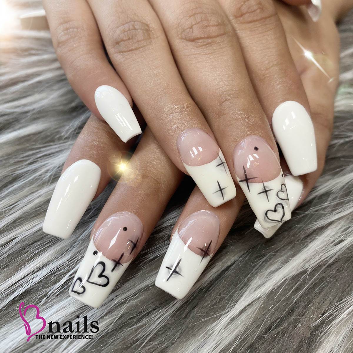 Nail Design Ideas| Nail Design Images | Nail Designs Pictures 2020