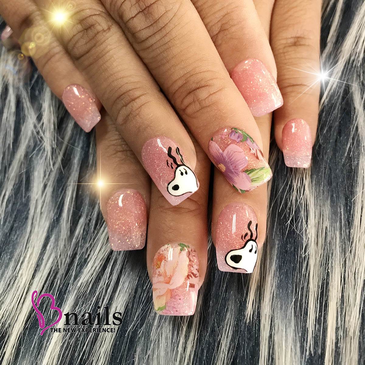 Nail Design Ideas| Nail Design Images | Nail Designs Pictures 2020
