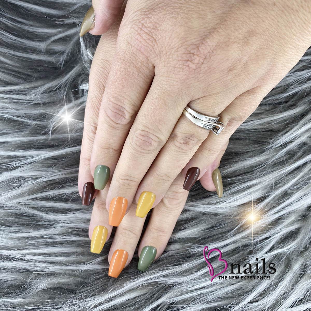 Nail Design Ideas| Nail Design Images | Nail Designs Pictures 2020