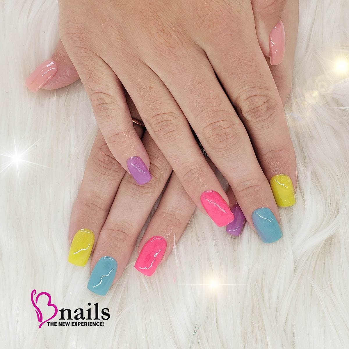 Nail Design Ideas| Nail Design Images | Nail Designs Pictures 2020