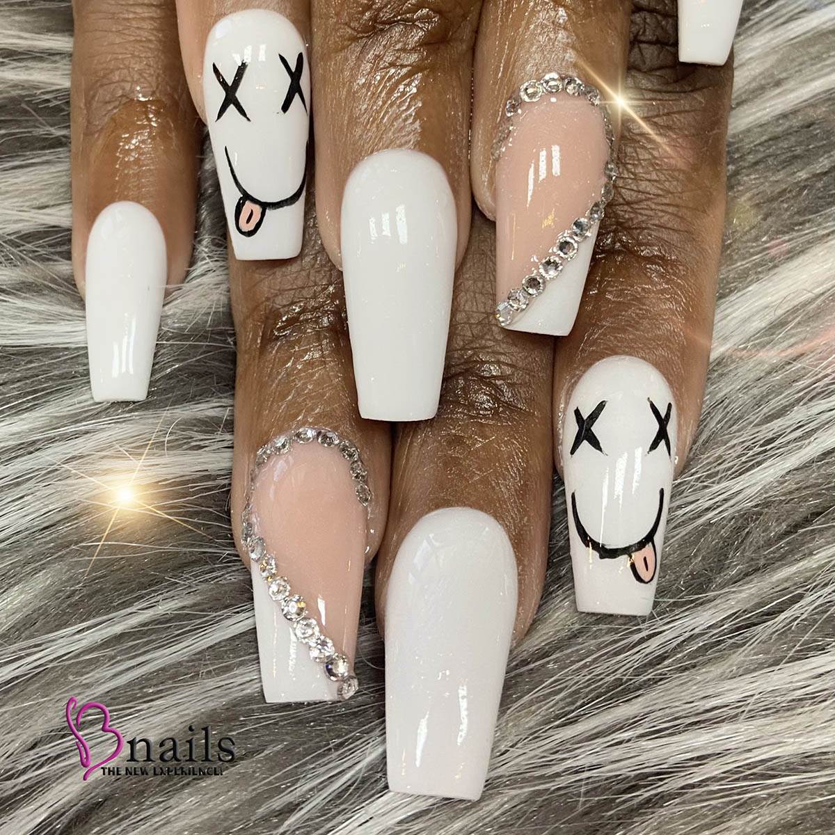Nail Design Ideas| Nail Design Images | Nail Designs Pictures 2020