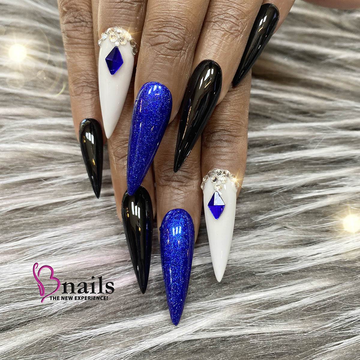 Nail Design Ideas| Nail Design Images | Nail Designs Pictures 2020