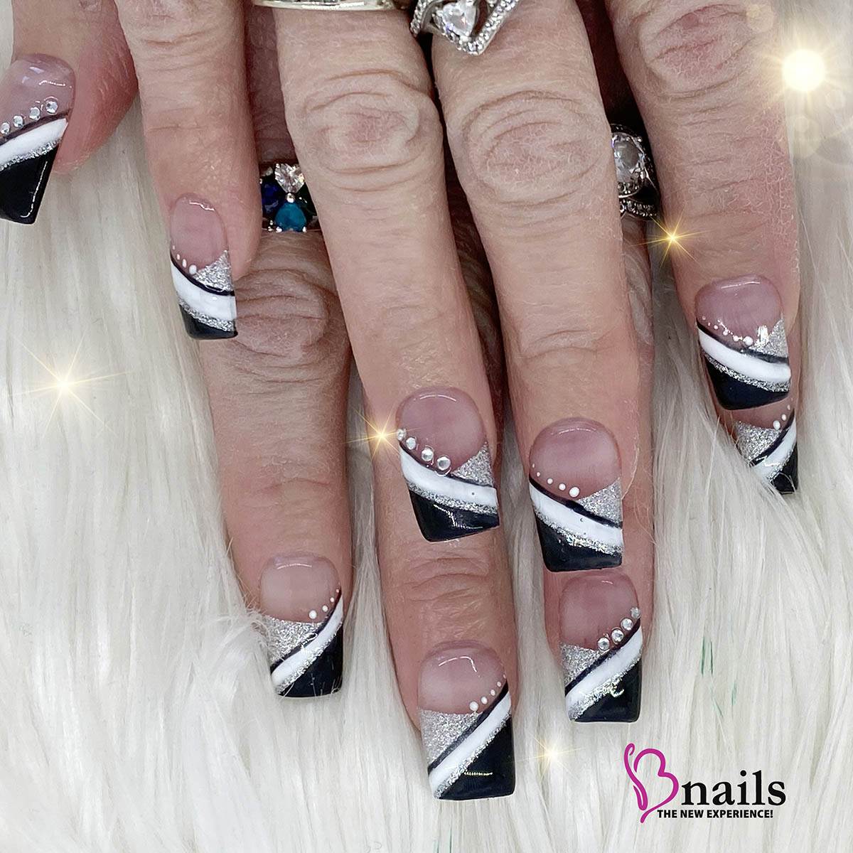 Nail Design Ideas| Nail Design Images | Nail Designs Pictures 2020