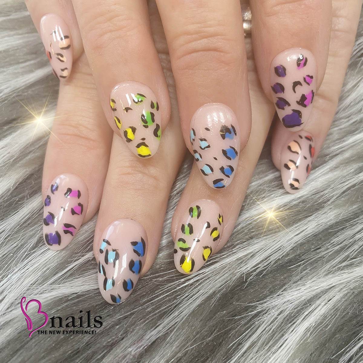 Nail Design Ideas| Nail Design Images | Nail Designs Pictures 2020