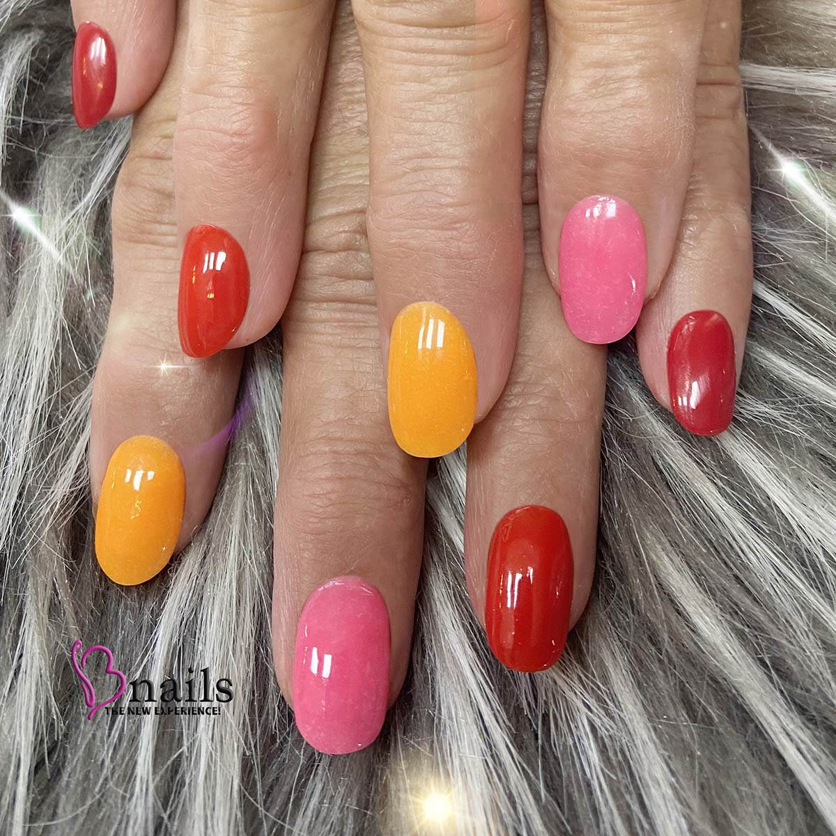 Nail Design Ideas| Nail Design Images | Nail Designs Pictures 2020