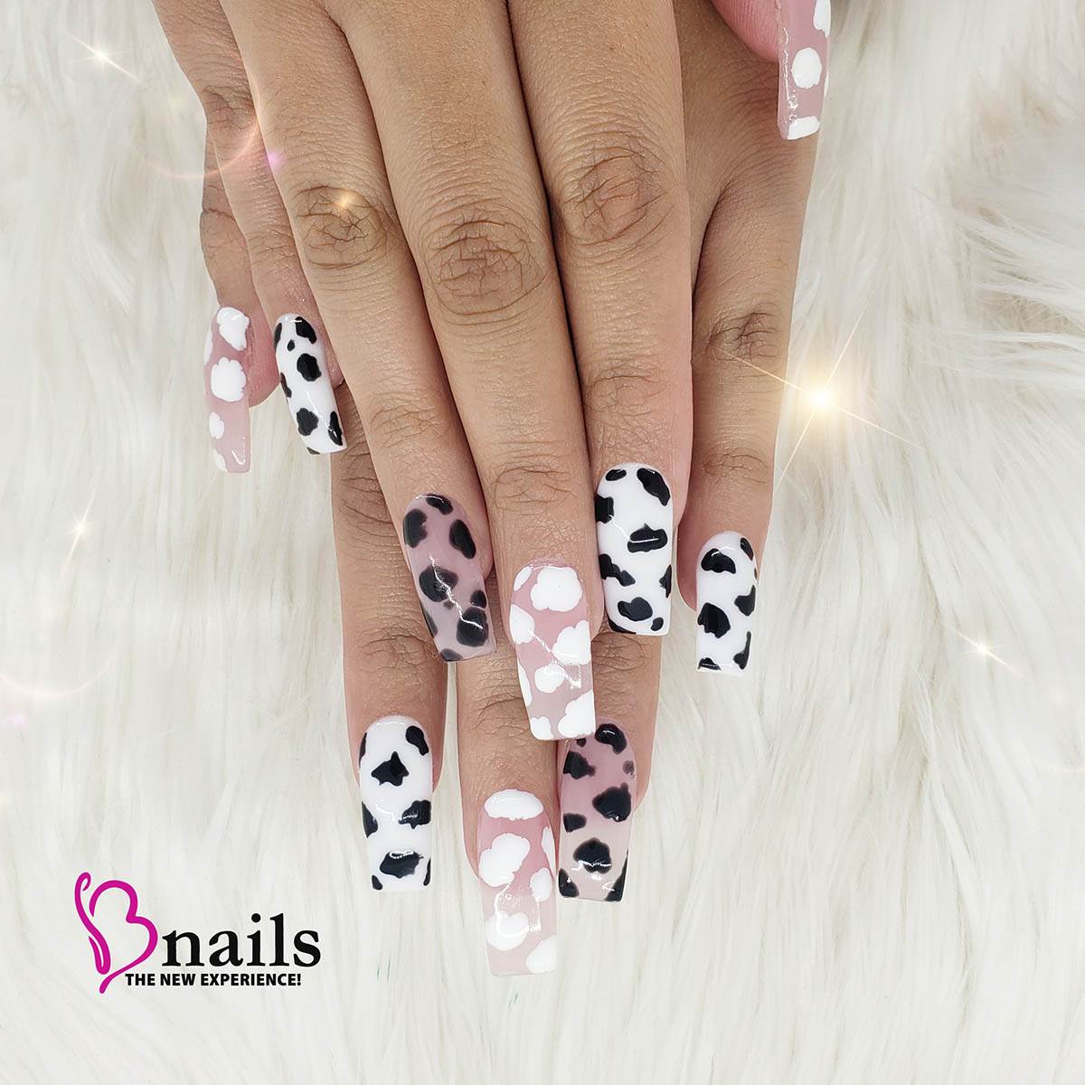 Nail Design Ideas| Nail Design Images | Nail Designs Pictures 2020