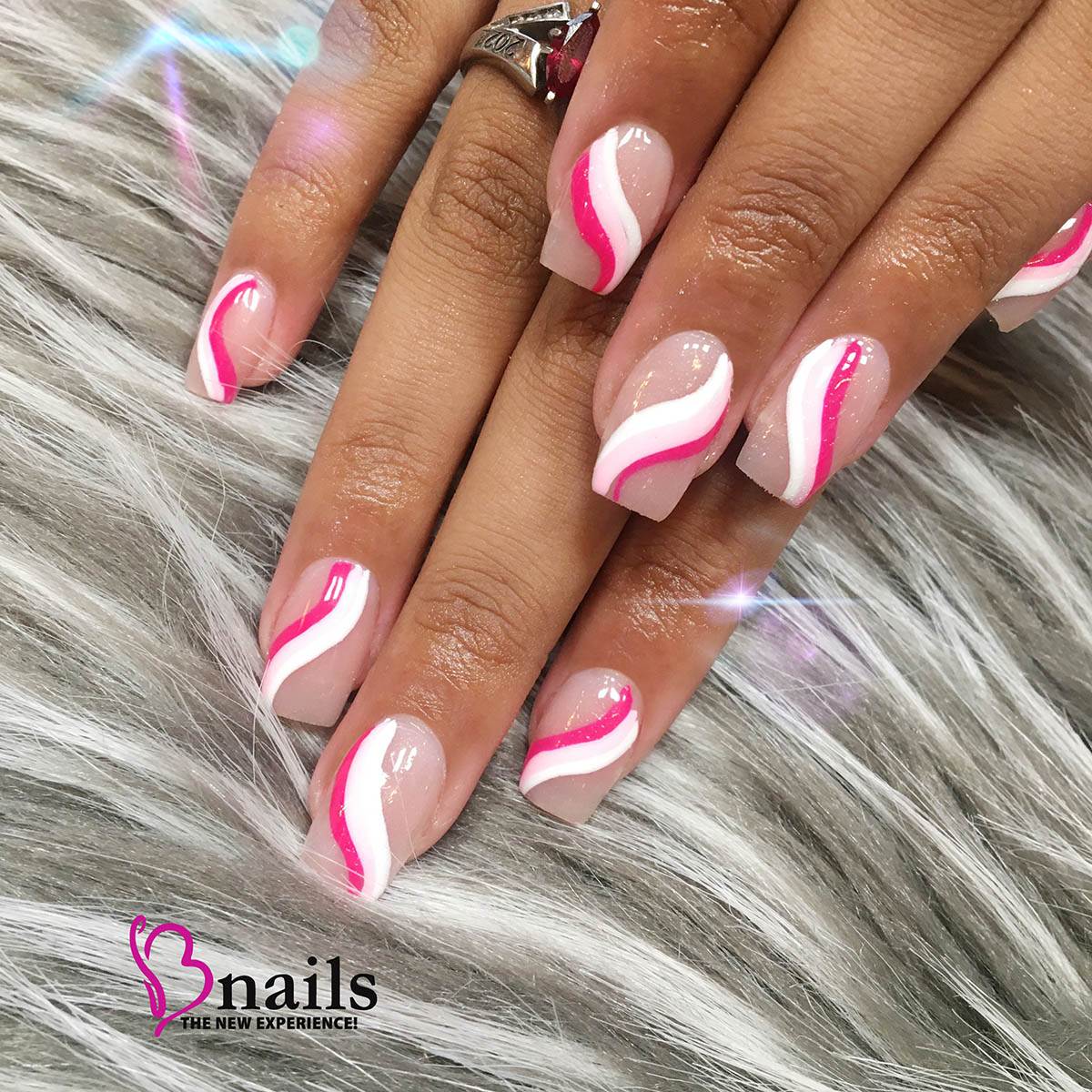 Nail Design Ideas| Nail Design Images | Nail Designs Pictures 2020