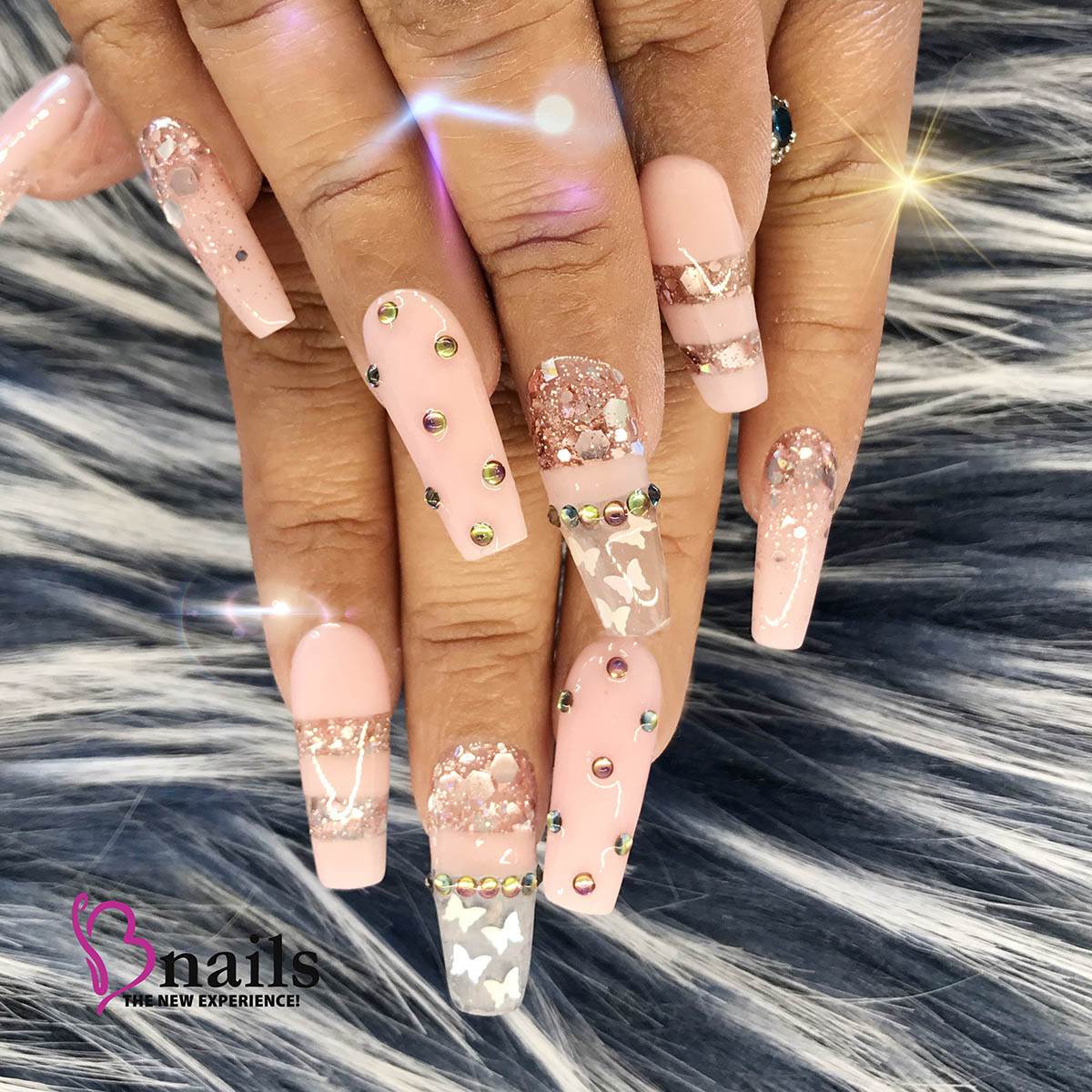 Nail Design Ideas| Nail Design Images | Nail Designs Pictures 2020