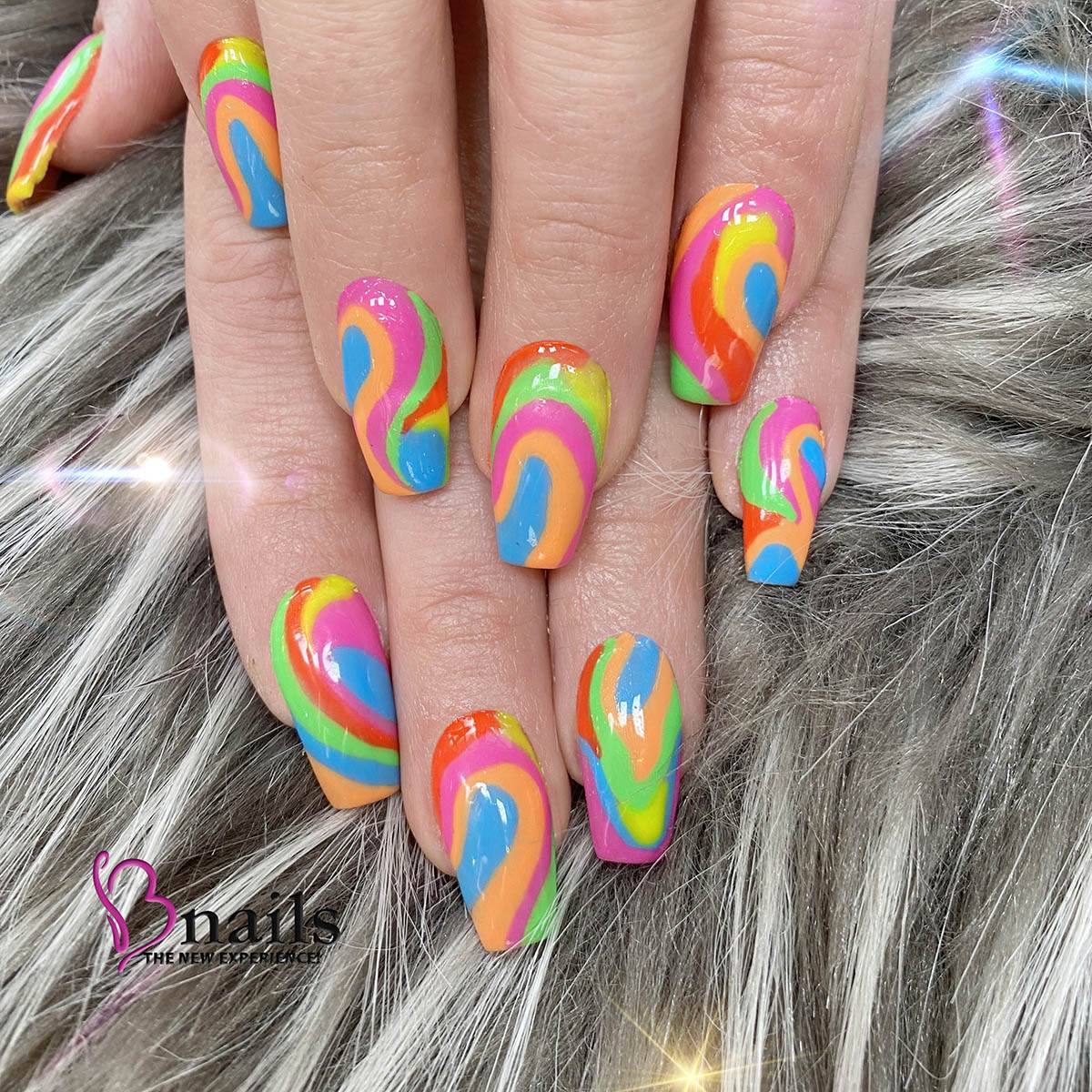 Nail Design Ideas| Nail Design Images | Nail Designs Pictures 2020