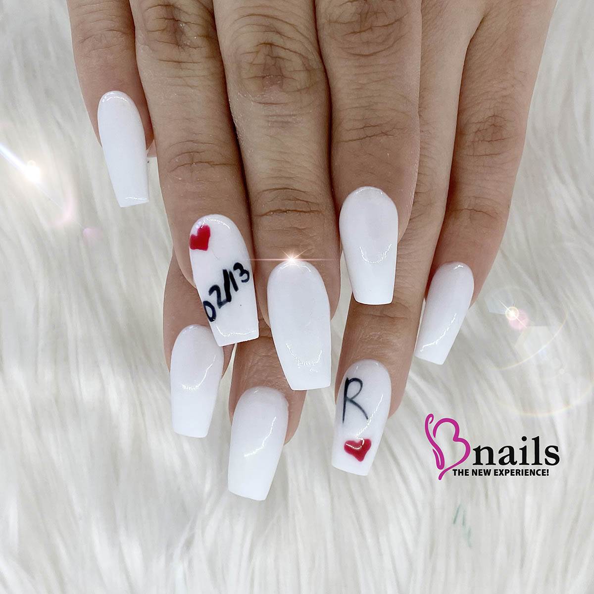 Nail Design Ideas| Nail Design Images | Nail Designs Pictures 2020